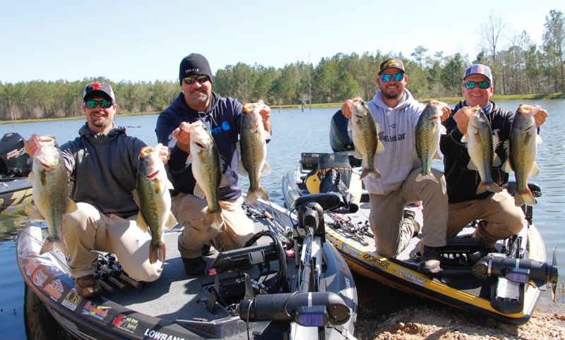 ZONA LIVE – Mark Zona – Zona's Awesome Fishing Show